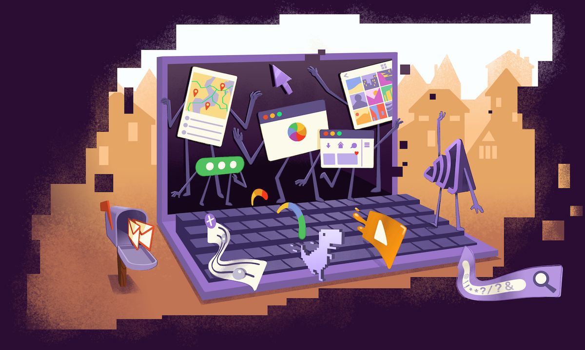 JavaScript Error and Performance Monitoring | Sentry