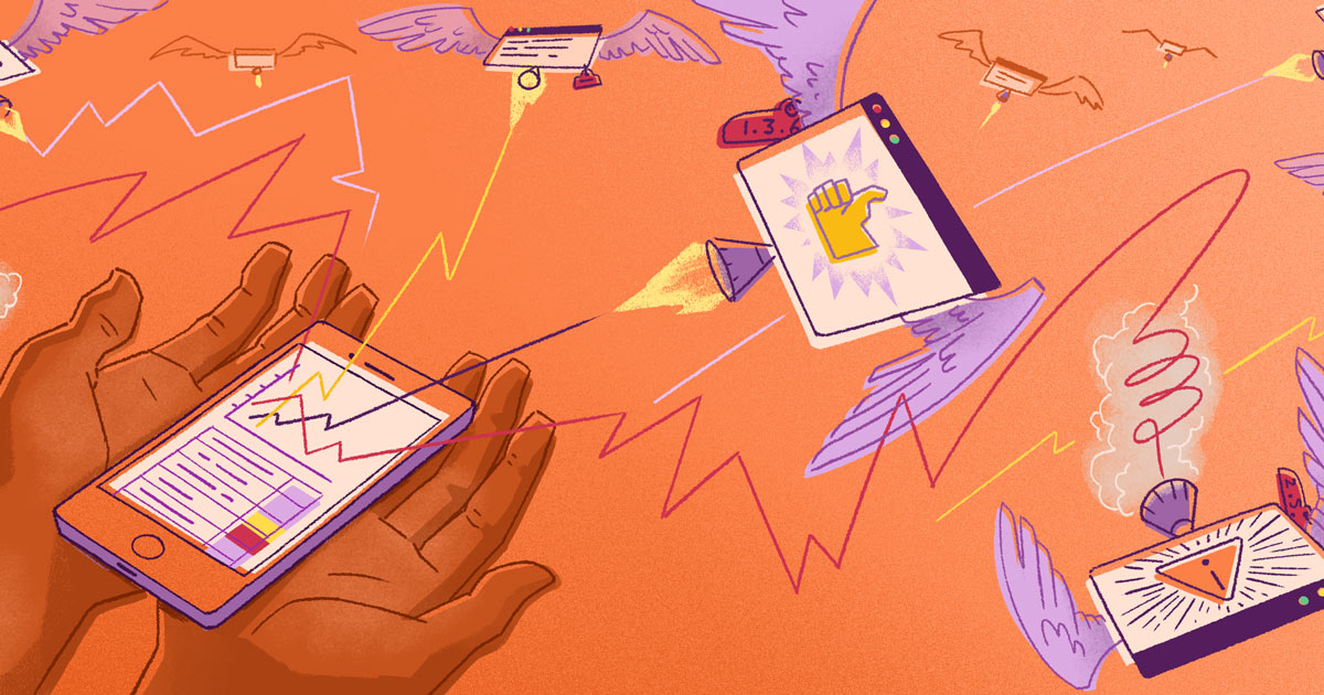 Building Better Mobile Experiences: Best Practices from Nextdoor & Riot ...