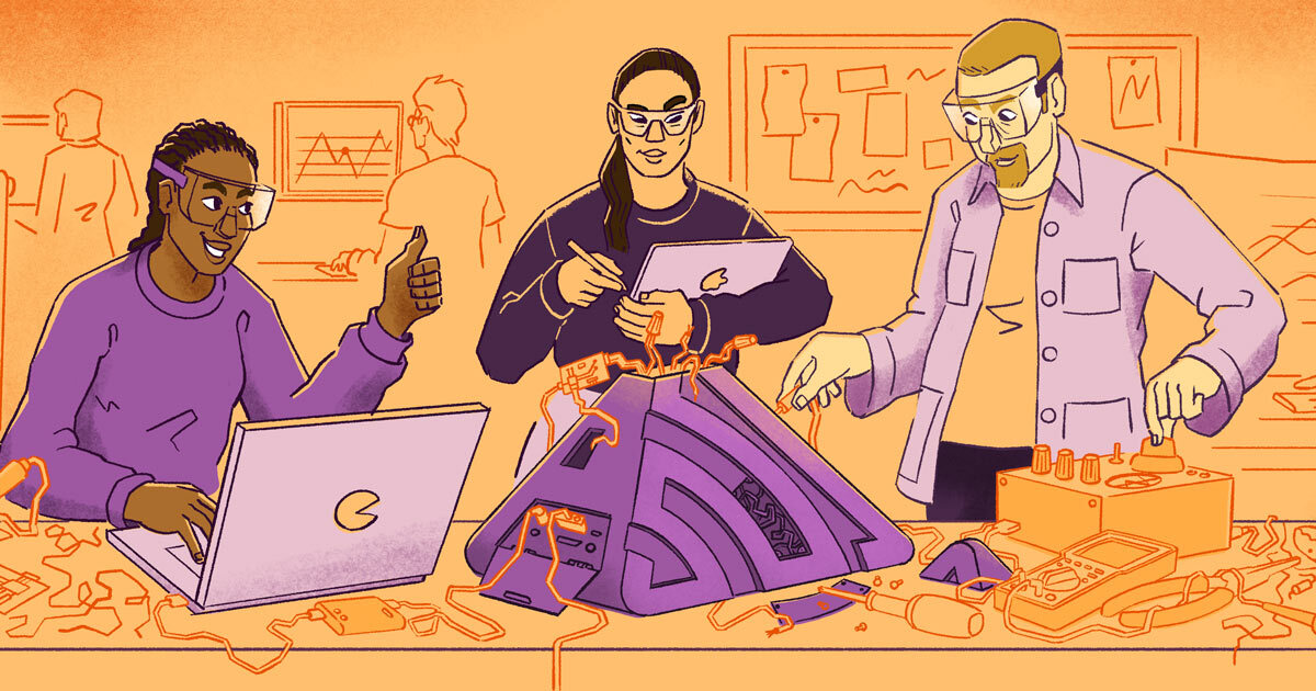 How Cloudflare Built a Sentry Client to Help Developers Catch Exceptions in Workers | Sentry