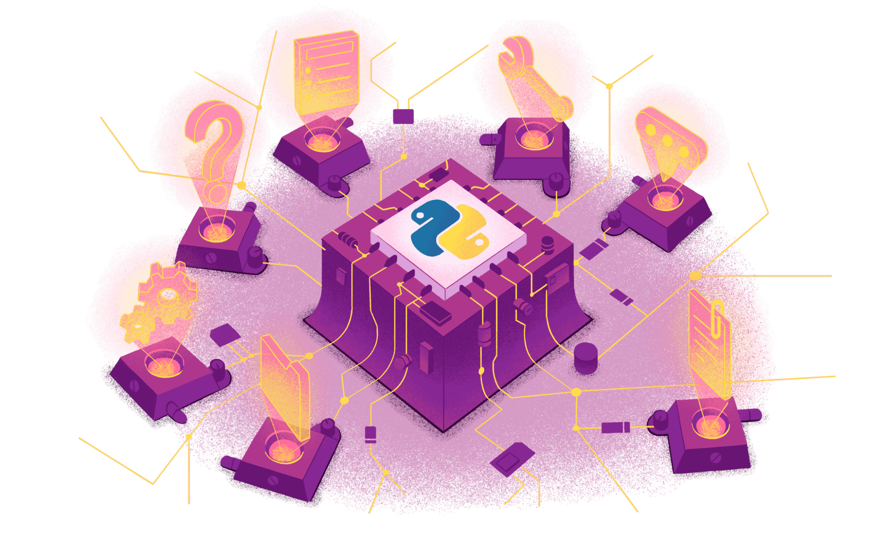 Python Debugging Hub Solve Common Python Errors Sentry
