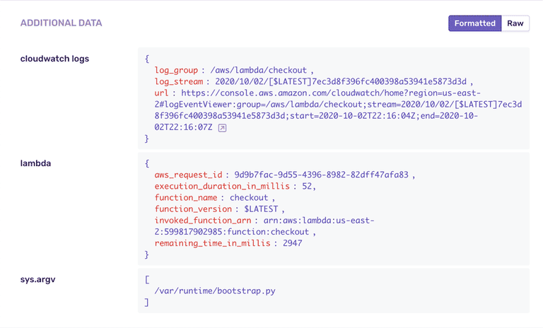 Debugging on Azure with Code-Level Visibility | Sentry
