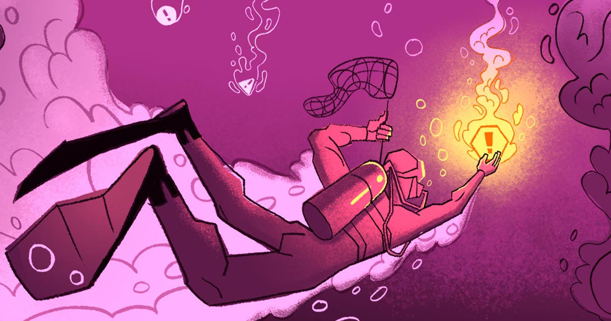 Tracing for the Frontend (to the Backend) | Sentry