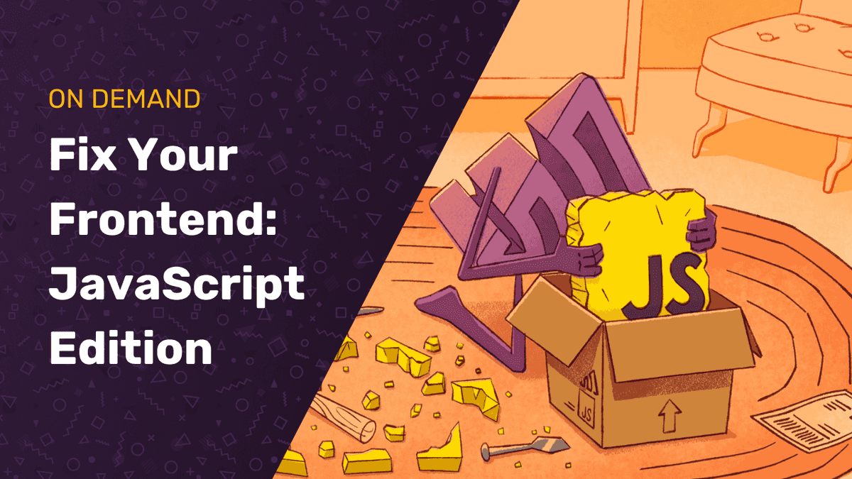 Sentry and JavaScript Mastery | Sentry Sentry and JavaScript Mastery | Sentry