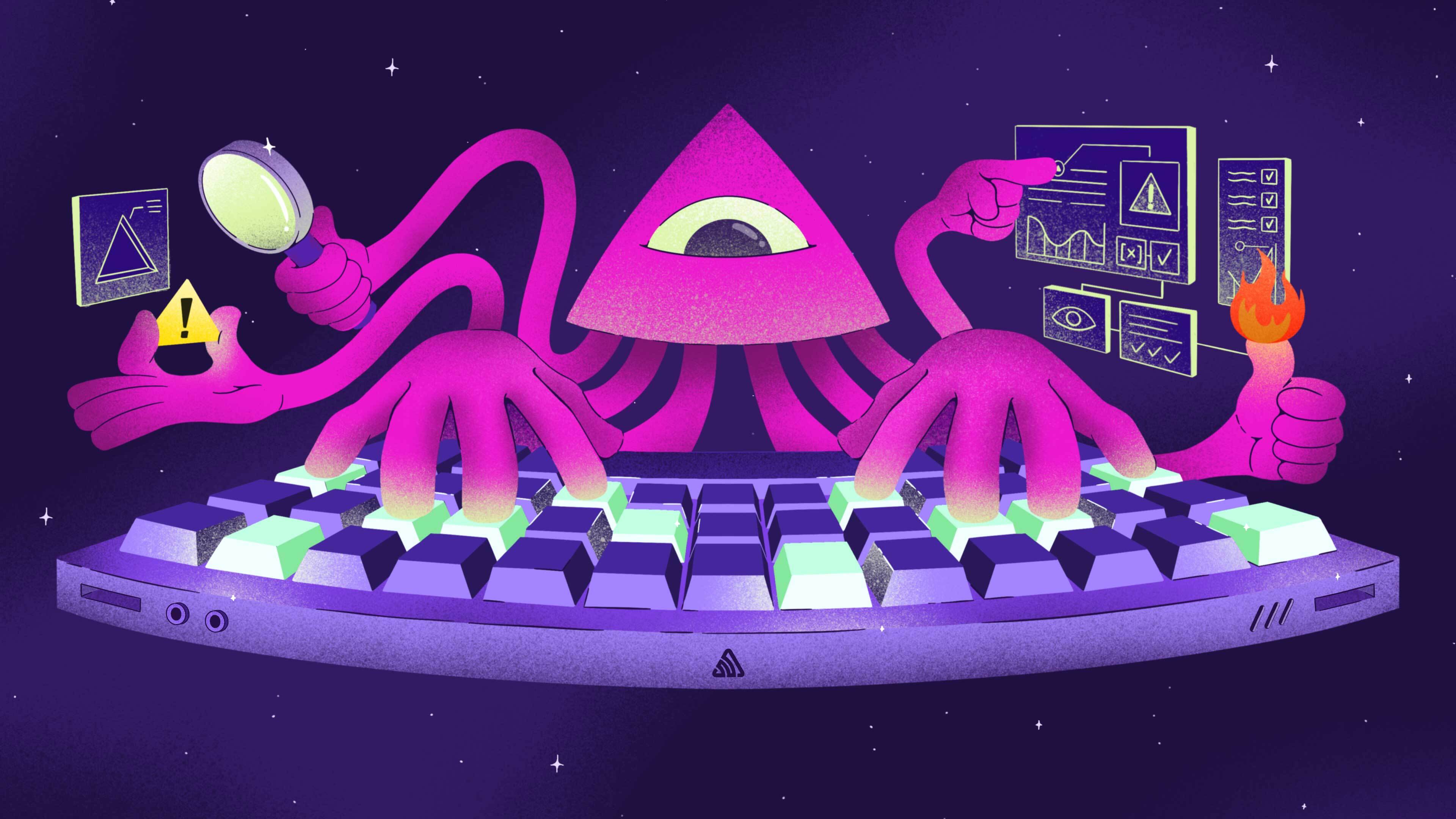 Seer: Debug faster at every stage of development | Sentry