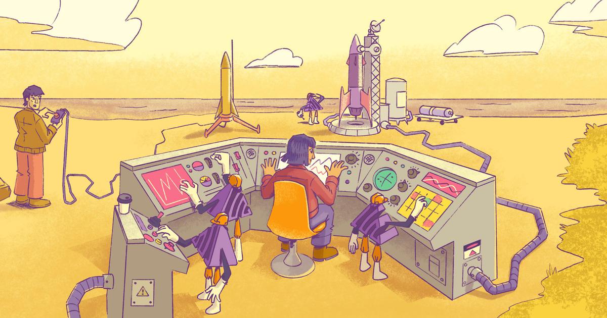 The Future of Open Source: SaaS, the Final Frontier | Sentry The Future of Open Source: SaaS, the Final Frontier | Sentry