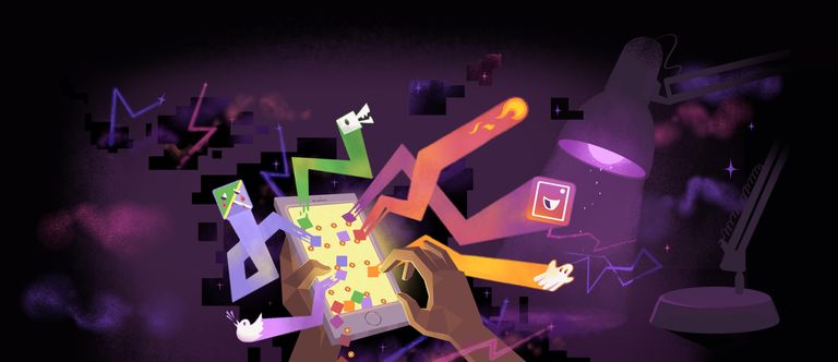 Android Crash Reporting and Performance Monitoring | Sentry