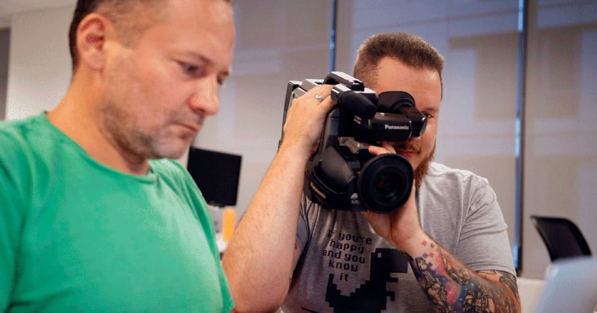 How Prezi Uses Sentry | Sentry