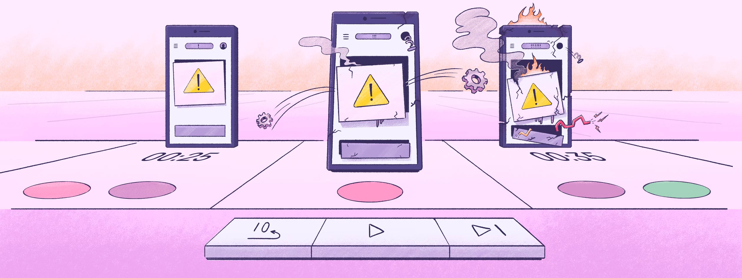 Smarter Tools and Best Practices for Mobile Debugging: A Hands-On ... Smarter Tools and Best Practices for Mobile Debugging: A Hands-On ...