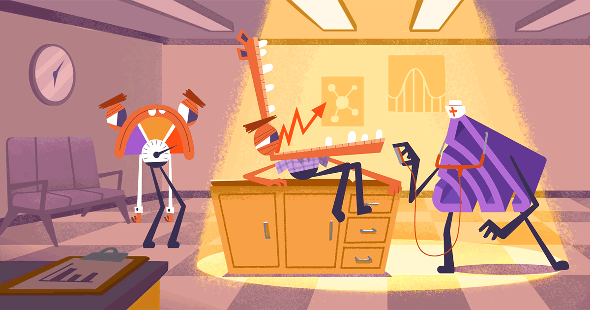 Sentry for Data Teams | Sentry