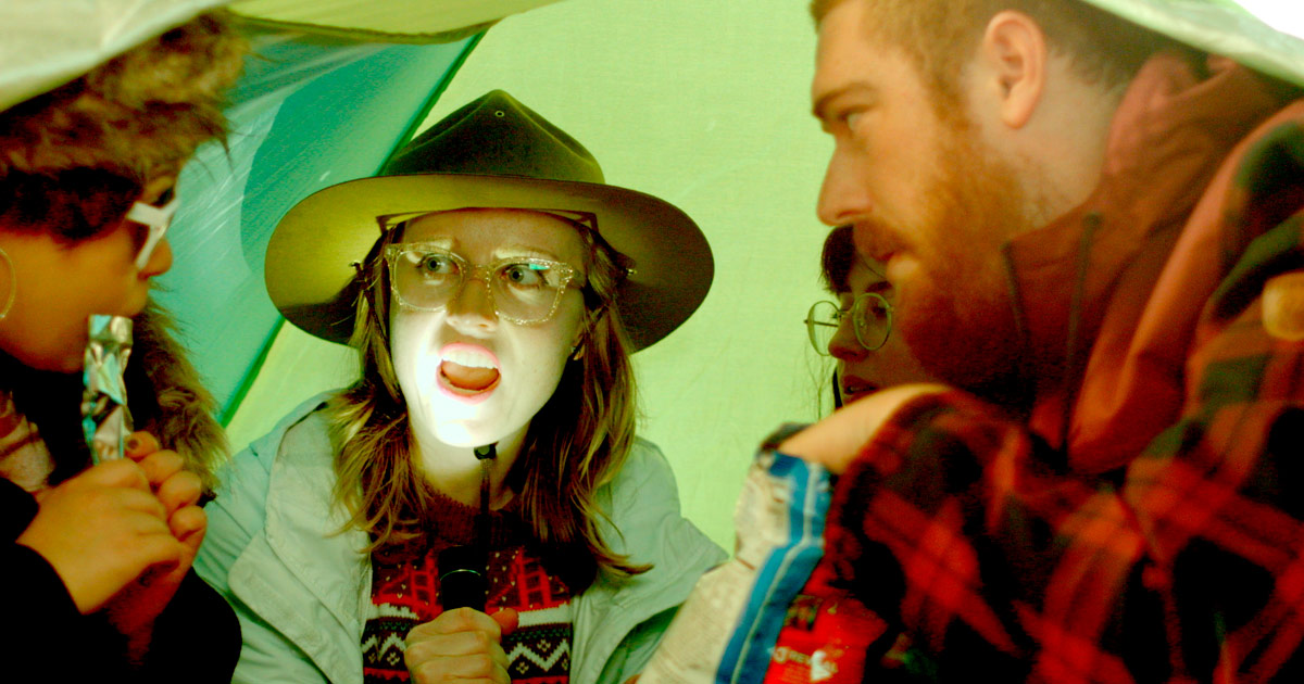 What is Sentry Scouts? | Sentry