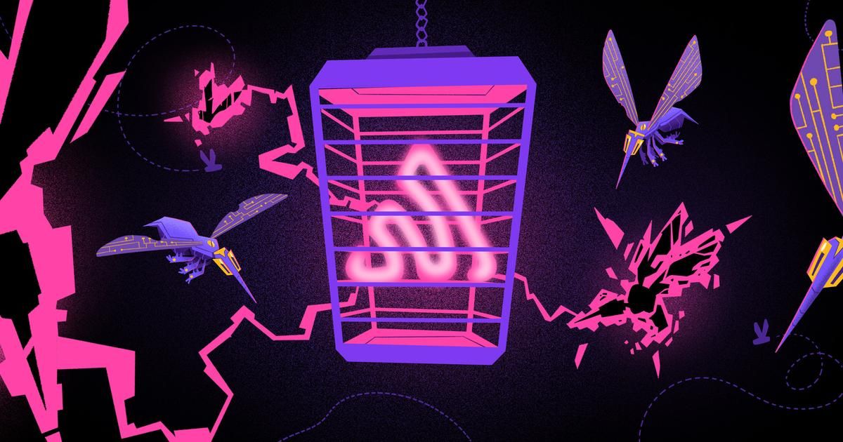 Sentry and JavaScript Mastery | Sentry