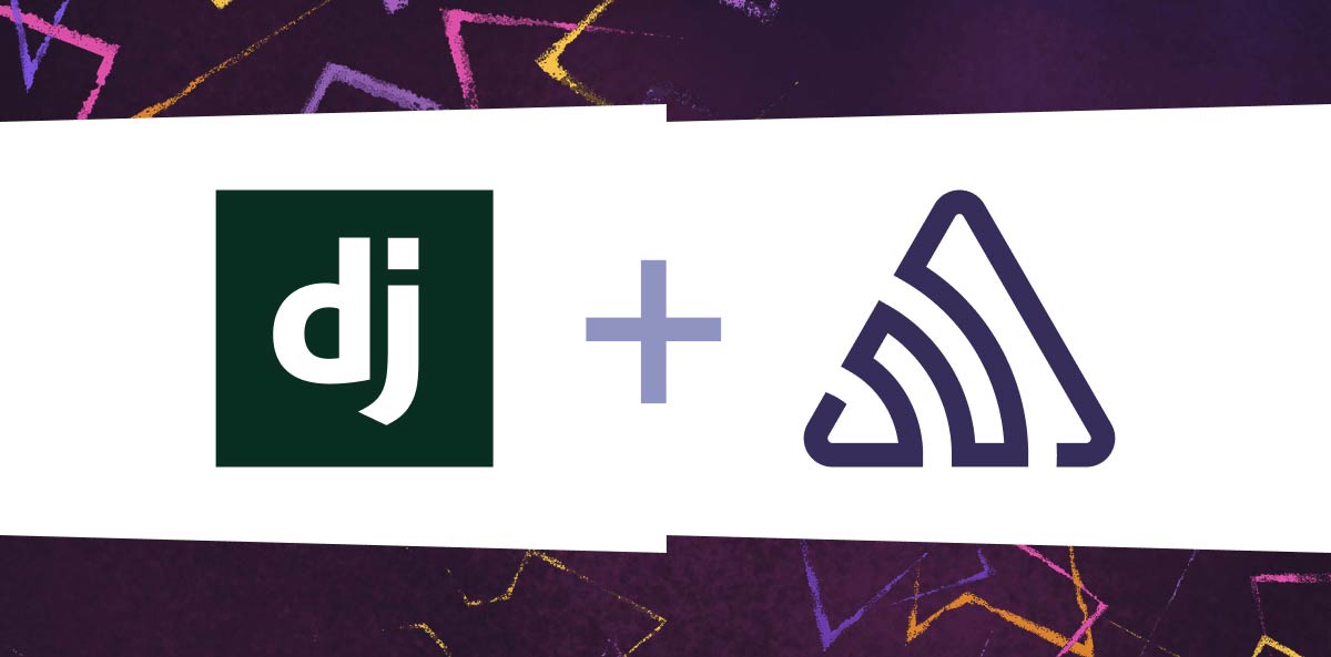 Django Error Monitoring | Sentry
